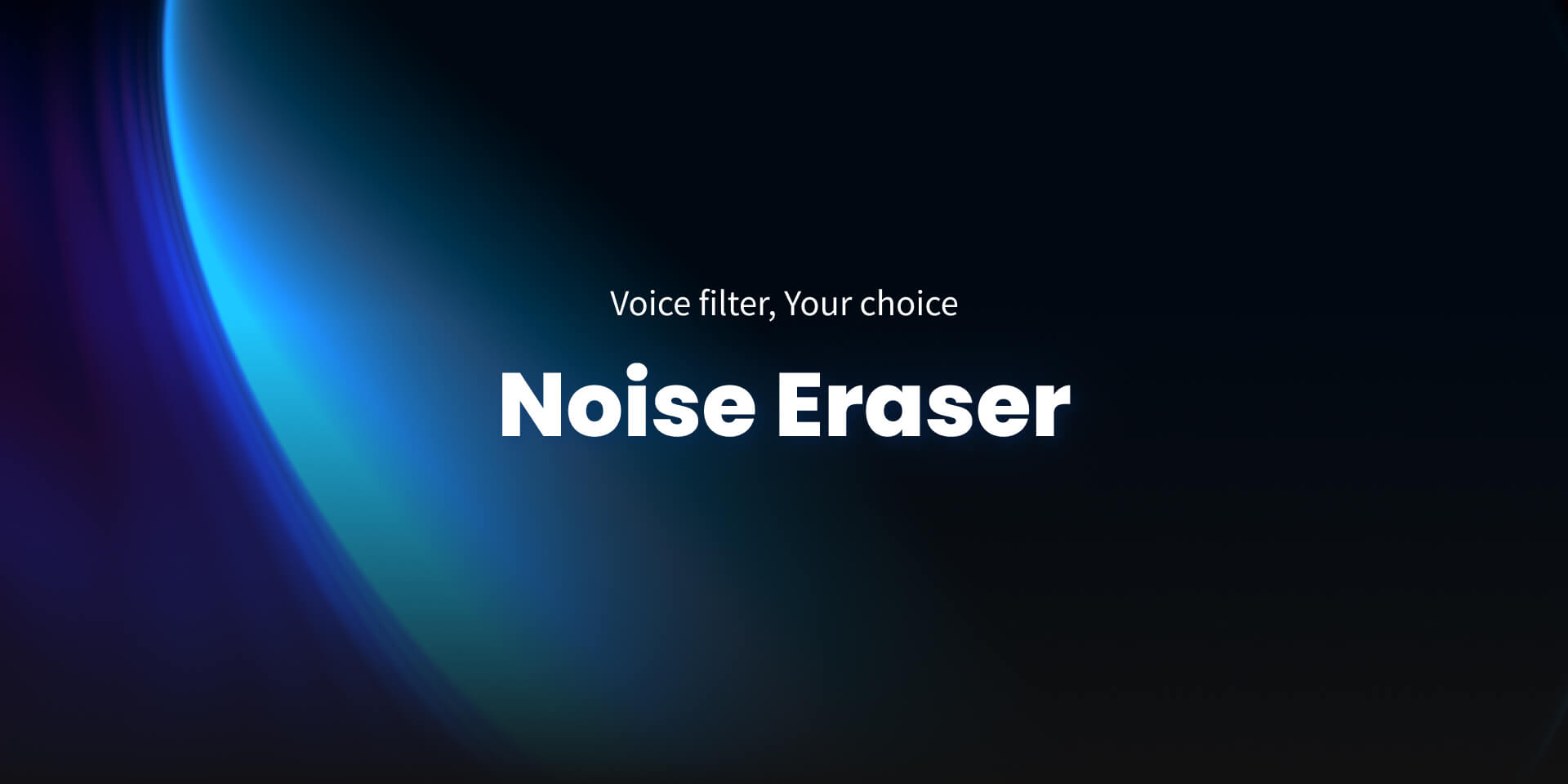 Noise Eraser
